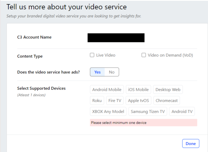 App Manager Quick Guide