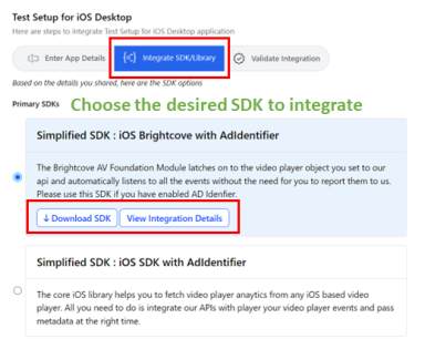 App Manager Quick Guide